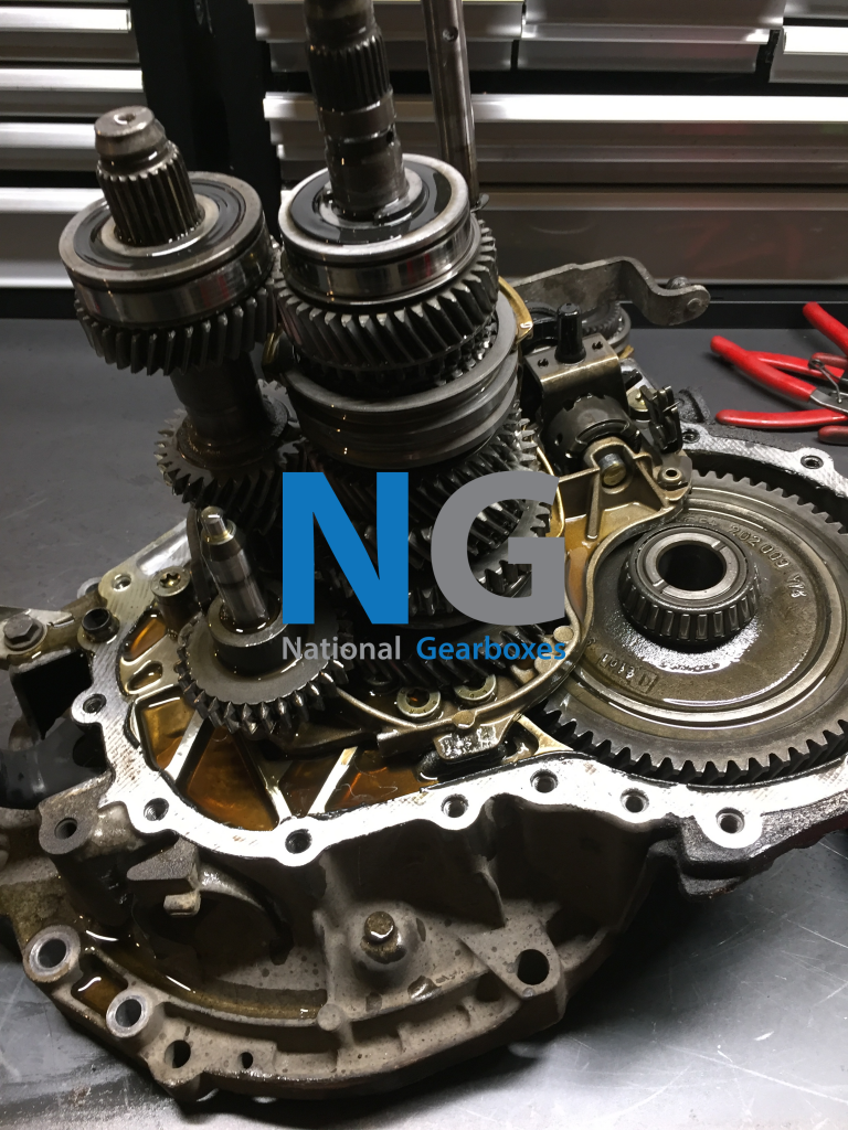 Peugeot 206 Gearbox Problems Reconditioned Gearboxes Lowestoft