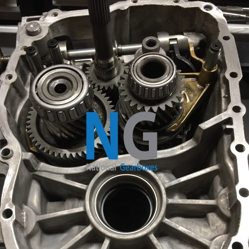 Sprinter Gearboxes - Reconditioned Gearboxes Lowestoft