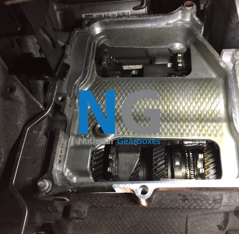 Audi A1 7 Speed DSG Mechatronic – Reconditioned Gearboxes Lowestoft