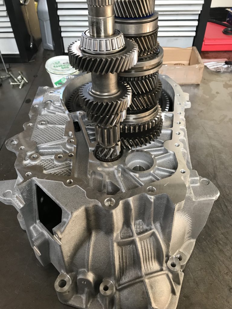 Camper Van Gearboxes – Reconditioned Gearboxes Lowestoft