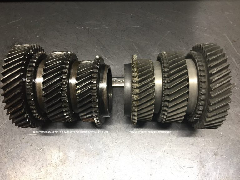 Camper Van Gearboxes – Reconditioned Gearboxes Lowestoft
